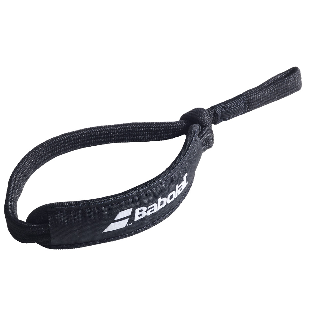 Babolat Padel Wrist Strap | Padel Shack - The UK's No.1 Padel Store