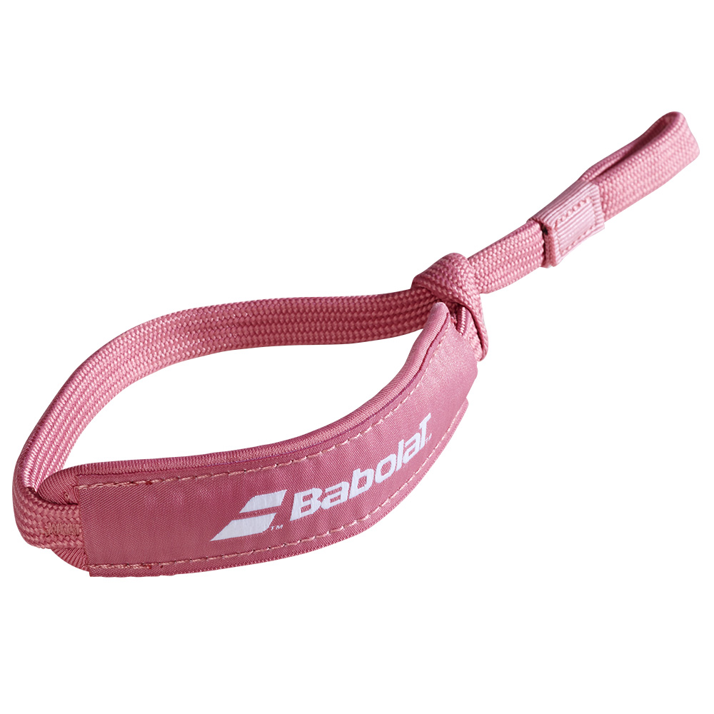 Babolat Padel Wrist Strap | Padel Shack - The UK's No.1 Padel Store