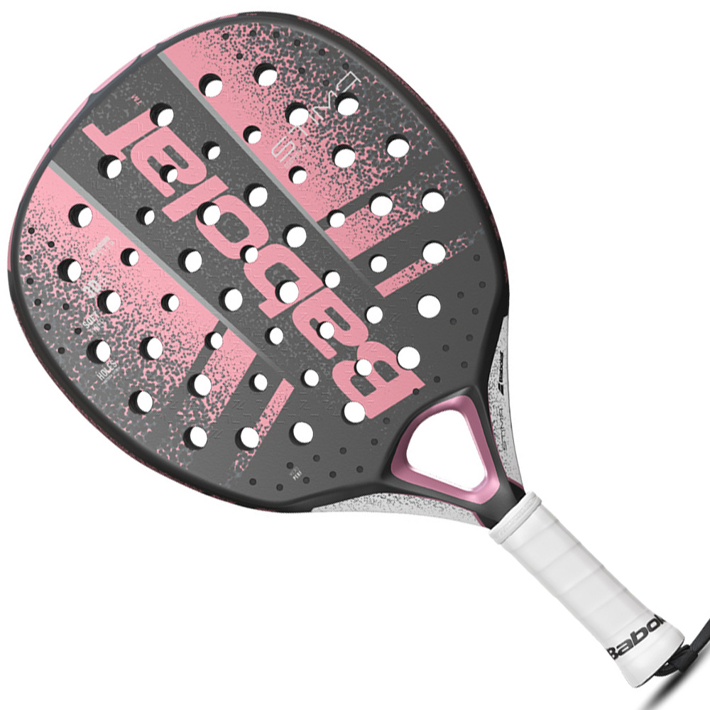 Babolat Stima Spirit Women Padel Racket (2023) | Stringers' World