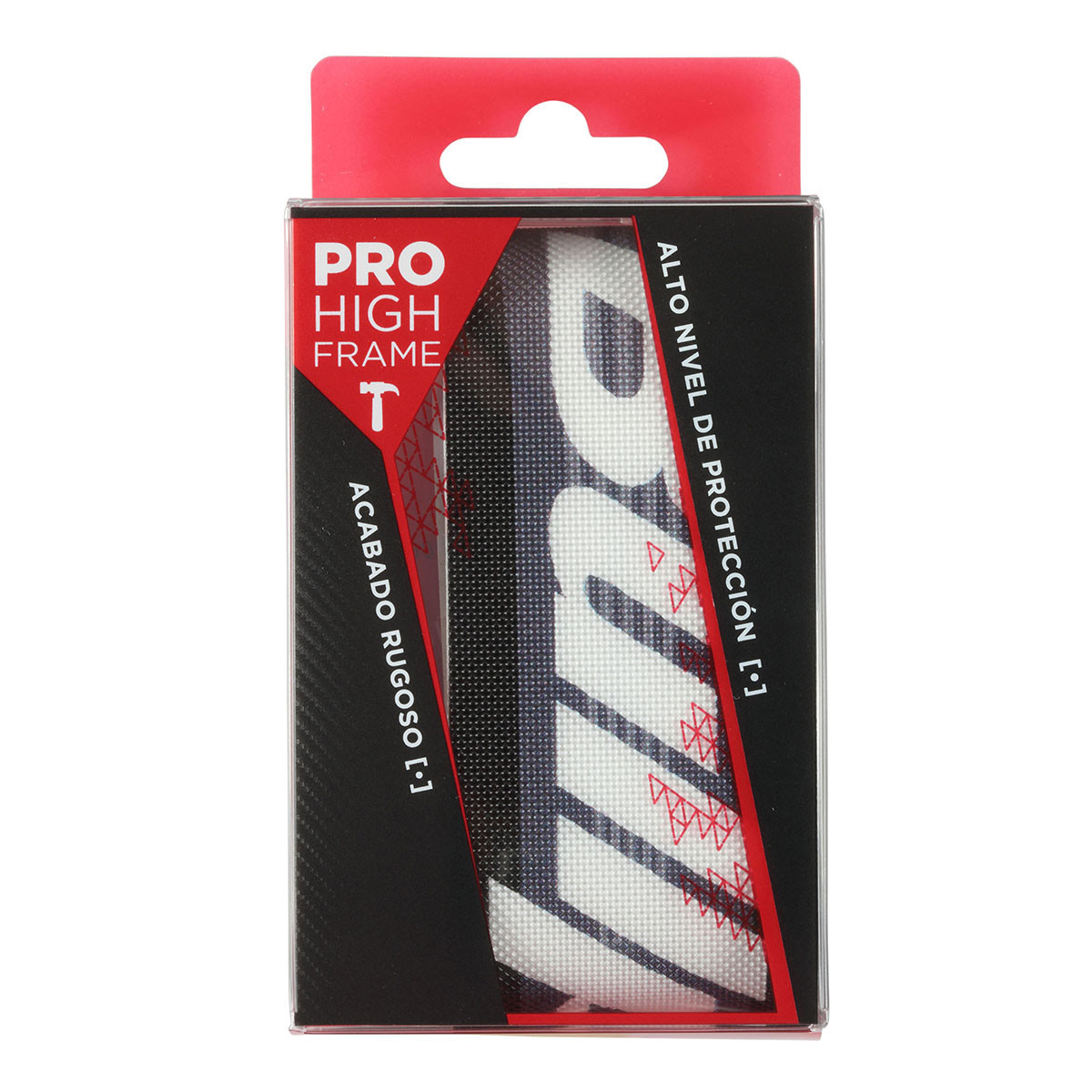 Bullpadel Hi Frame Protector | Padel Shack - The UK's No.1 Padel Store