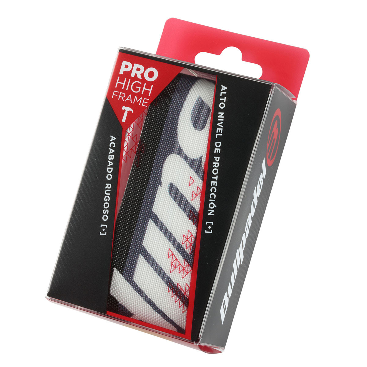 Bullpadel Hi Frame Protector | Padel Shack - The UK's No.1 Padel Store