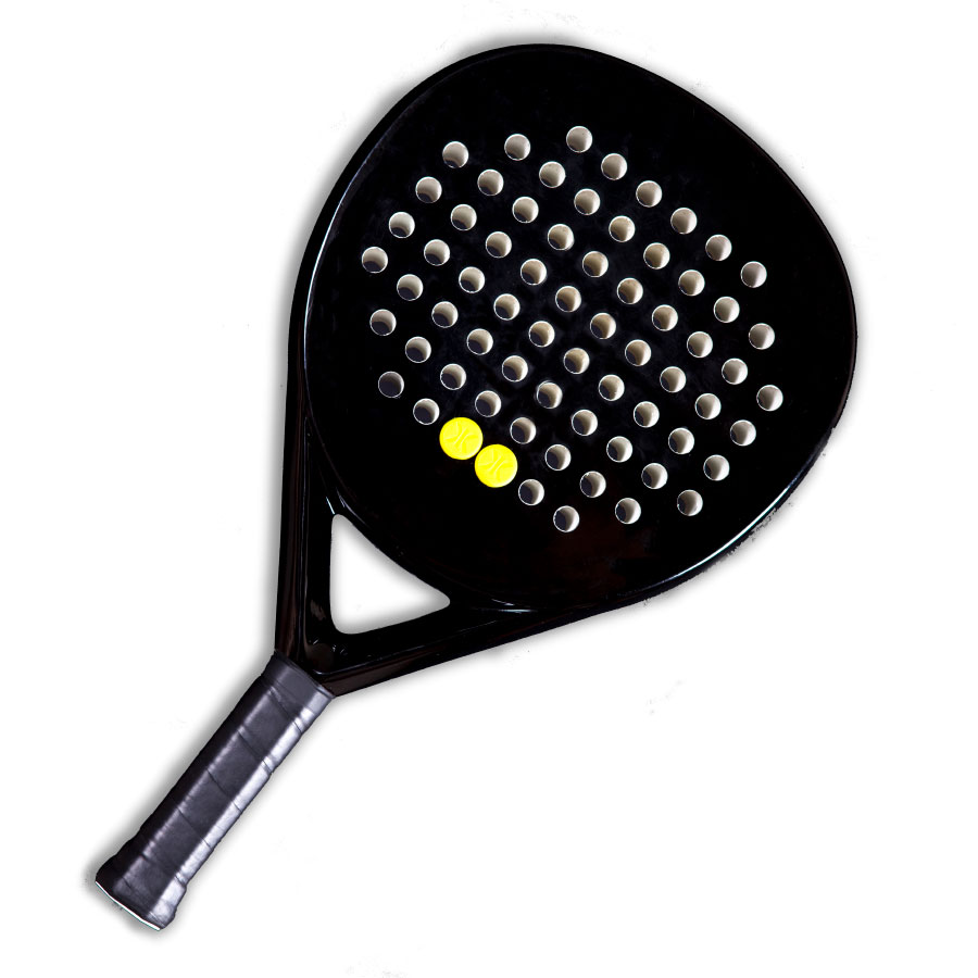 Bullpadel Hi Frame Protector | Padel Shack - The UK's No.1 Padel Store