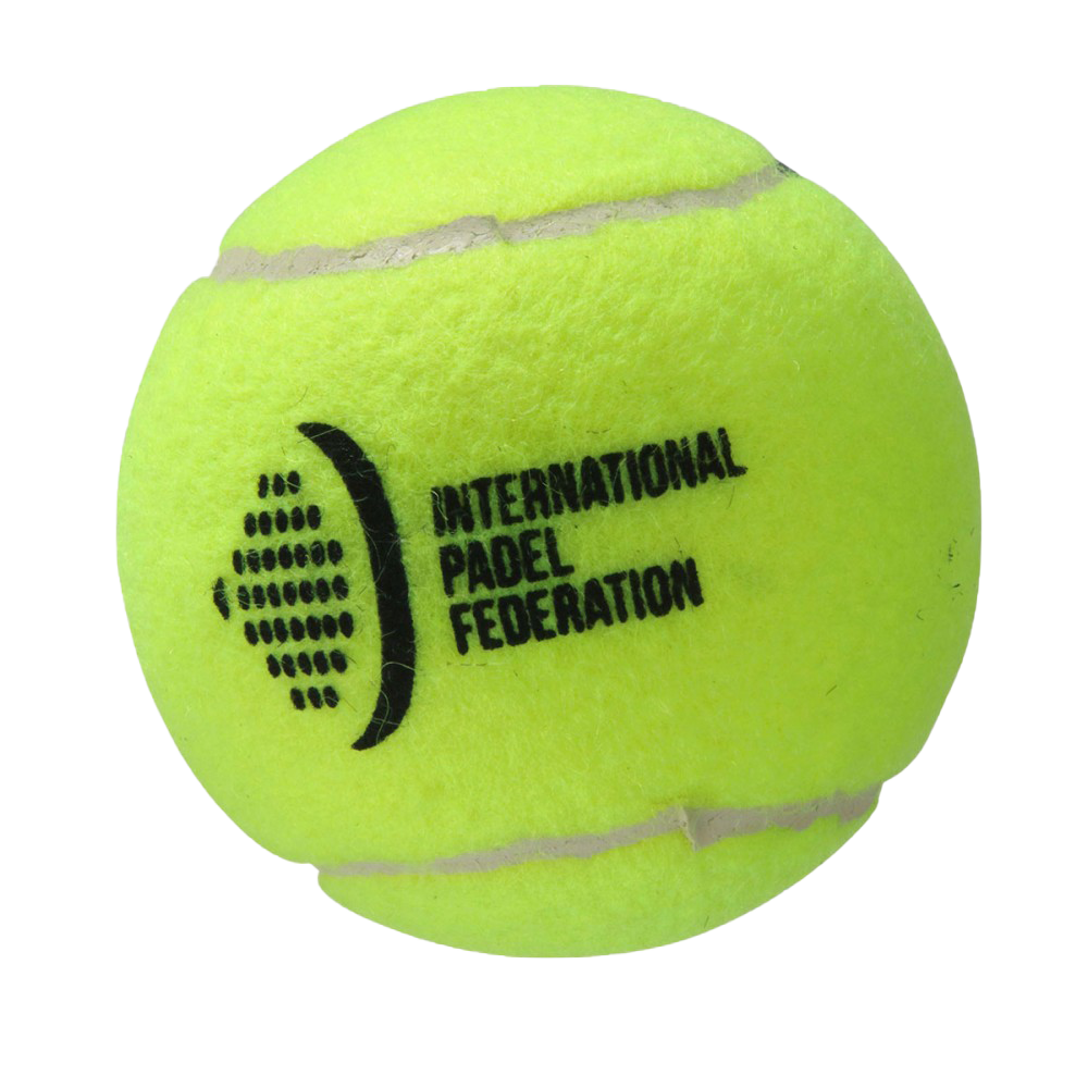 Bullpadel Next Pro FIP Padel Ball (Dozen) | Padel Shack