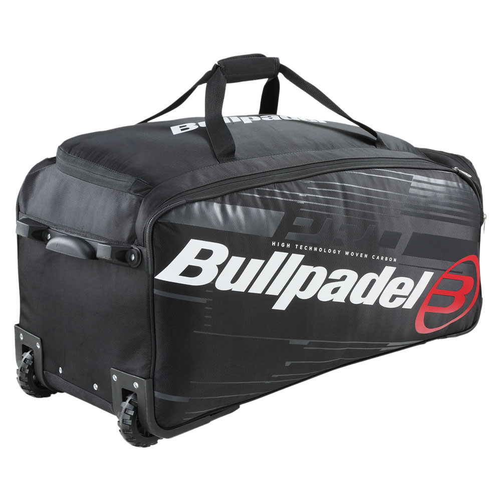 Bullpadel Trolley | Stringers' World