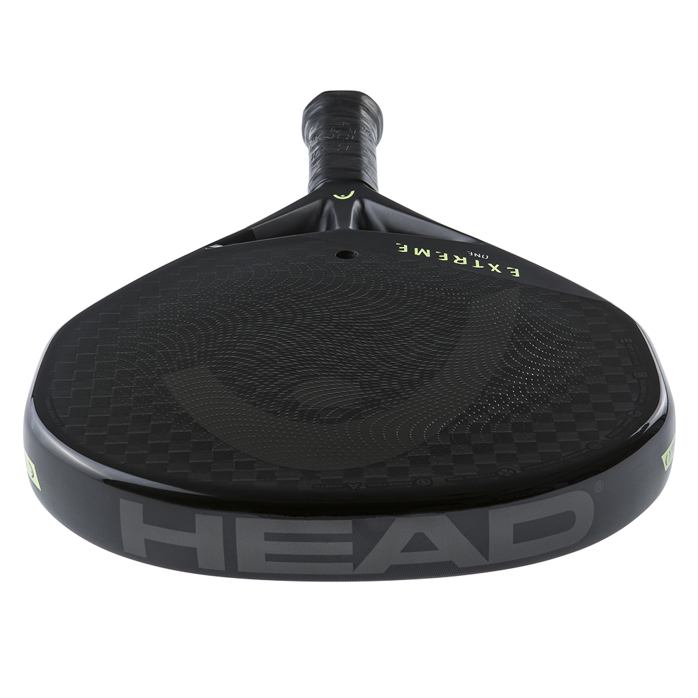 Head Extreme One Padel Racket (2023) | Padel Shack
