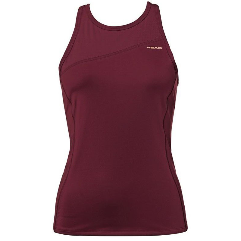 Head Vision Tank Women | Padel Shack - The UK's No.1 Padel Store