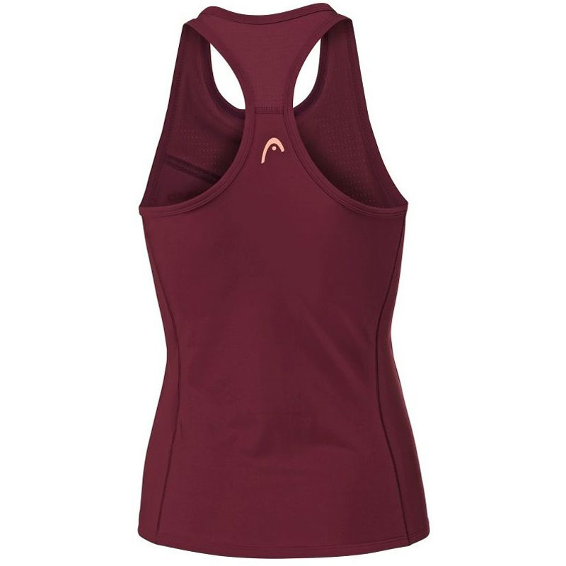 Head Vision Tank Women | Padel Shack - The UK's No.1 Padel Store