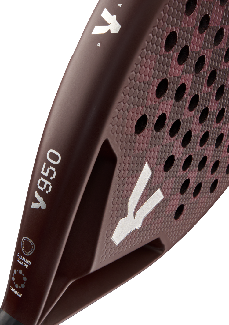 Volt 950 Padel Racket (2023) | Padel Shack - The UK's No.1 Padel Store