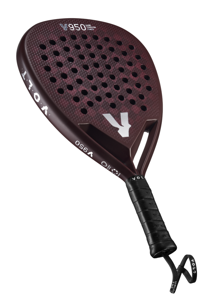 Volt 950 Padel Racket (2023) | Padel Shack - The UK's No.1 Padel Store