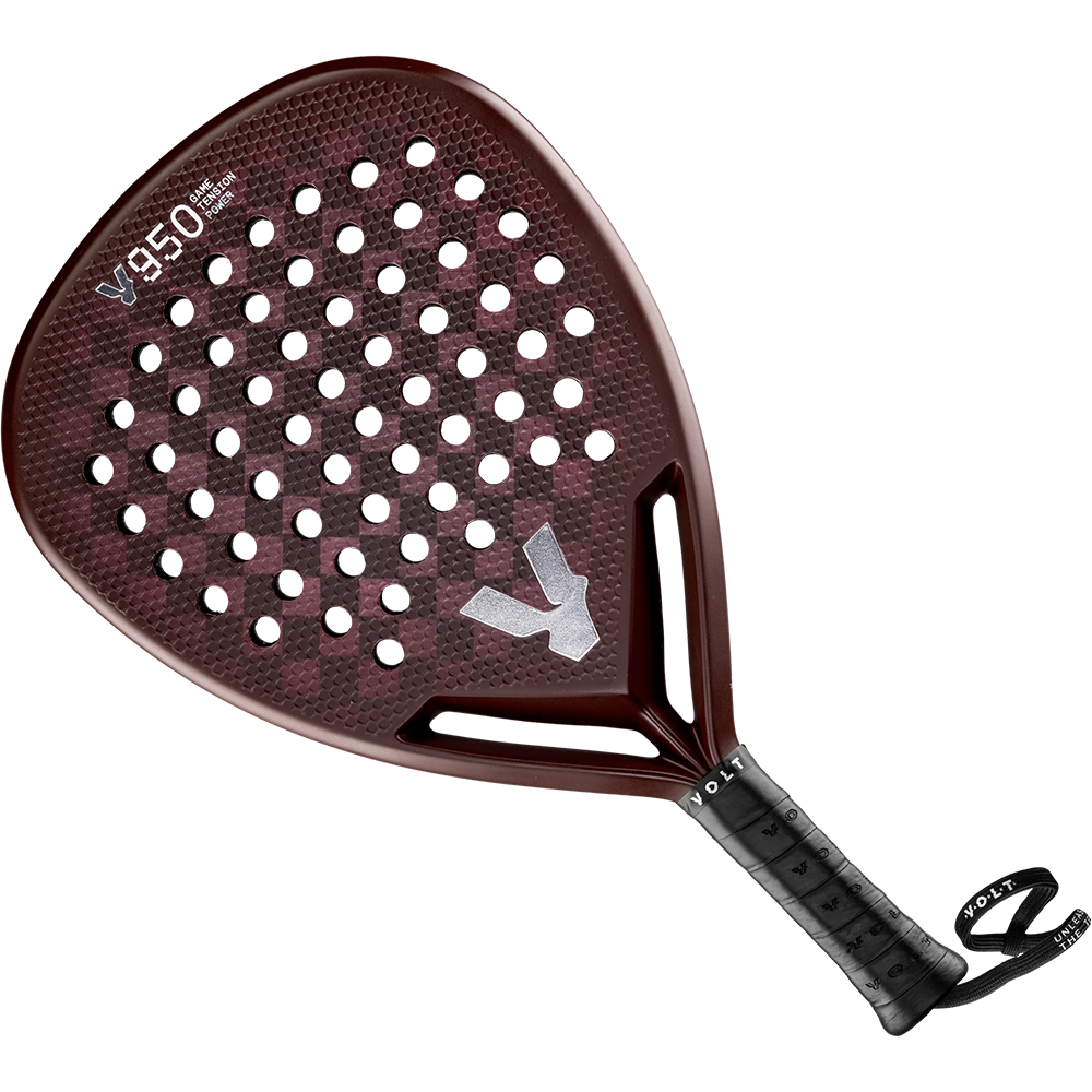 Volt 950 Padel Racket (2023) | Padel Shack - The UK's No.1 Padel Store