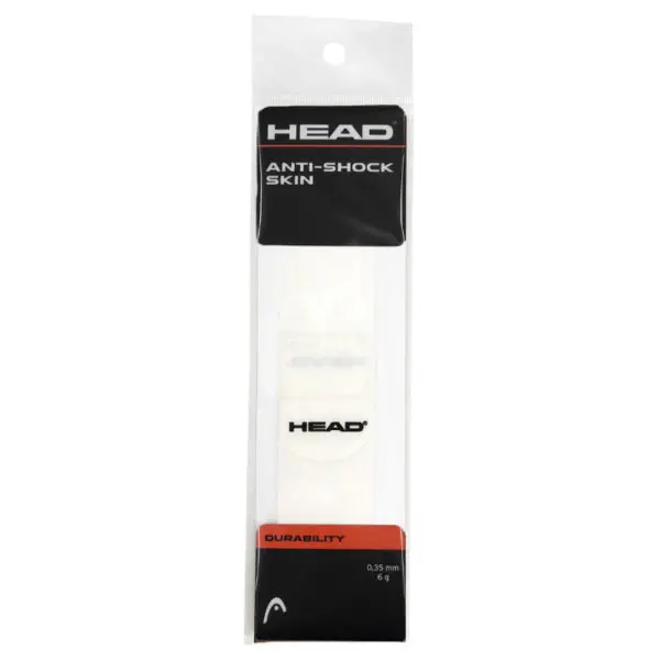 Head Padel Anti-Shock Skin Tape | PadelShack