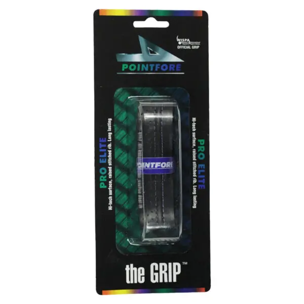 Pointfore Pro Elite Replacement Grip | Stringers' World
