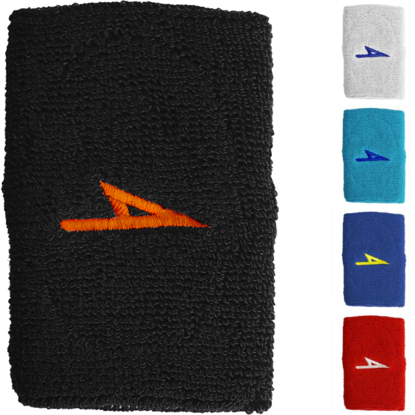 Pointfore Logo Wristband Large (Single) | Padel Shack