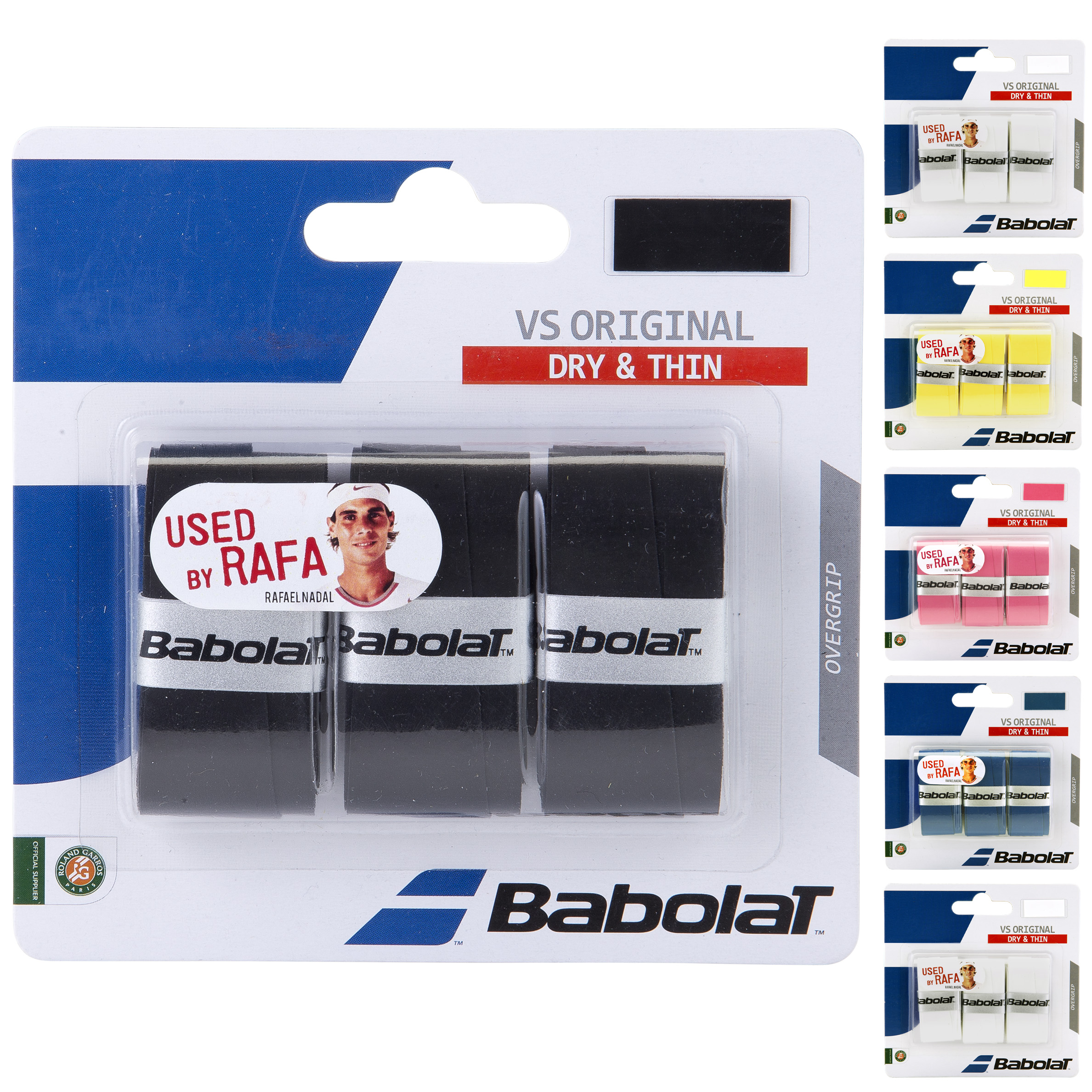 NOX Custom Padel Grip | Stringers' World