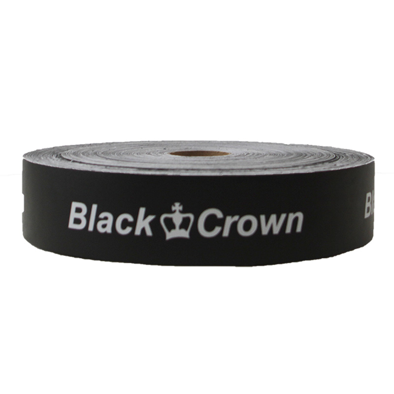 Black Crown Frame Protection Tape (50m Roll) | Stringers' World