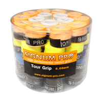 Signum Pro Magic Grip (Mixed Colours) Box 60 | Stringers' World