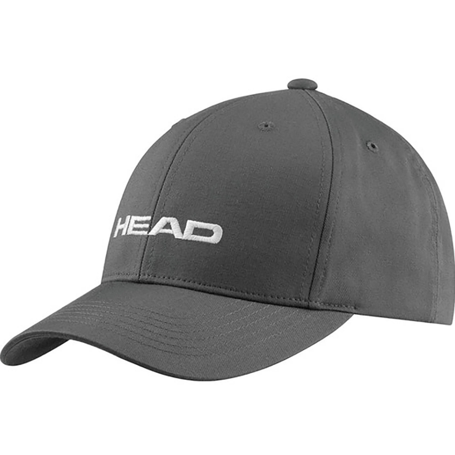 Head Promotion Cap (Anthracite) | Stringers' World