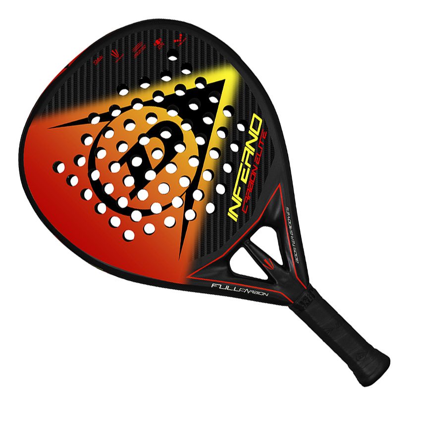 Lok Be Hype Padel Racket (2024) | Padel Shack - The UK's No.1 Padel Store