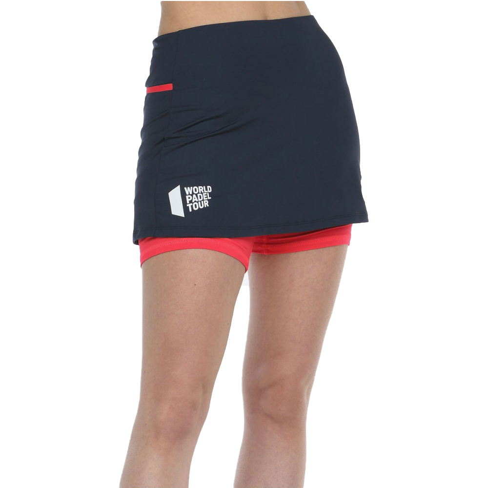 Bullpadel Wheeled Ball Basket | Padel Shack - UK's No.1 Padel Store