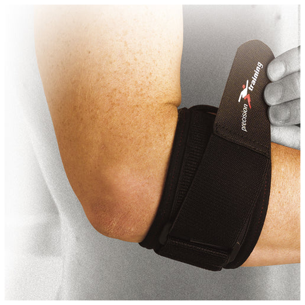 Precision Neoprene Tennis Elbow Strap Universal | Stringers' World