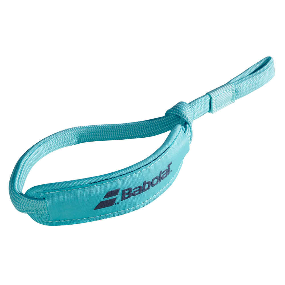 Babolat Padel Wrist Strap | Stringers' World