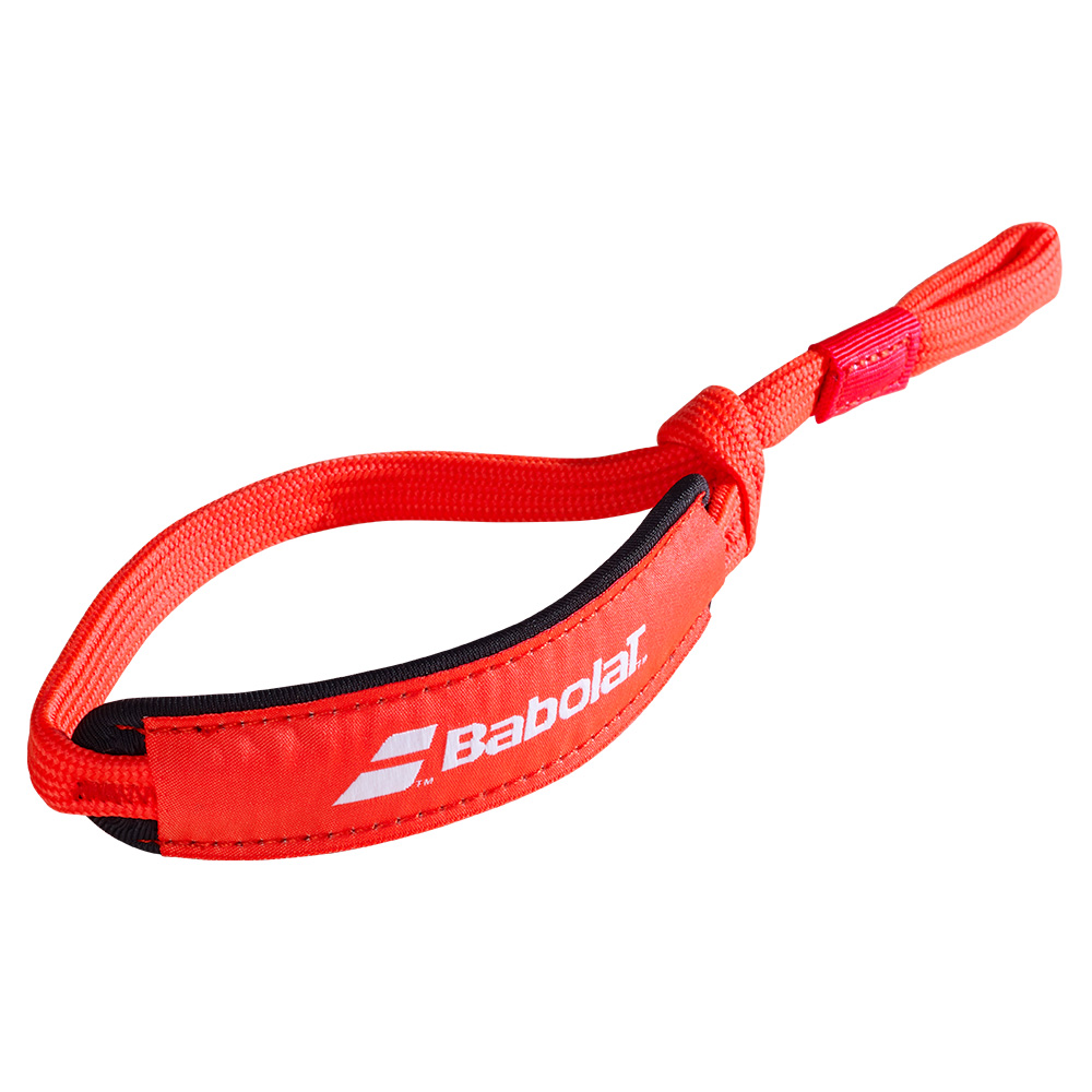 Babolat Padel Wrist Strap | Stringers' World