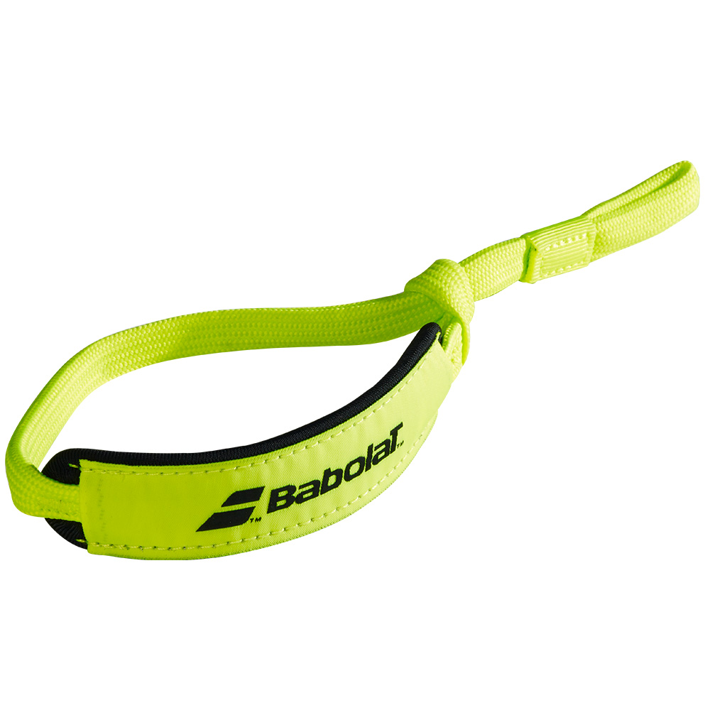 Babolat Padel Wrist Strap | Stringers' World