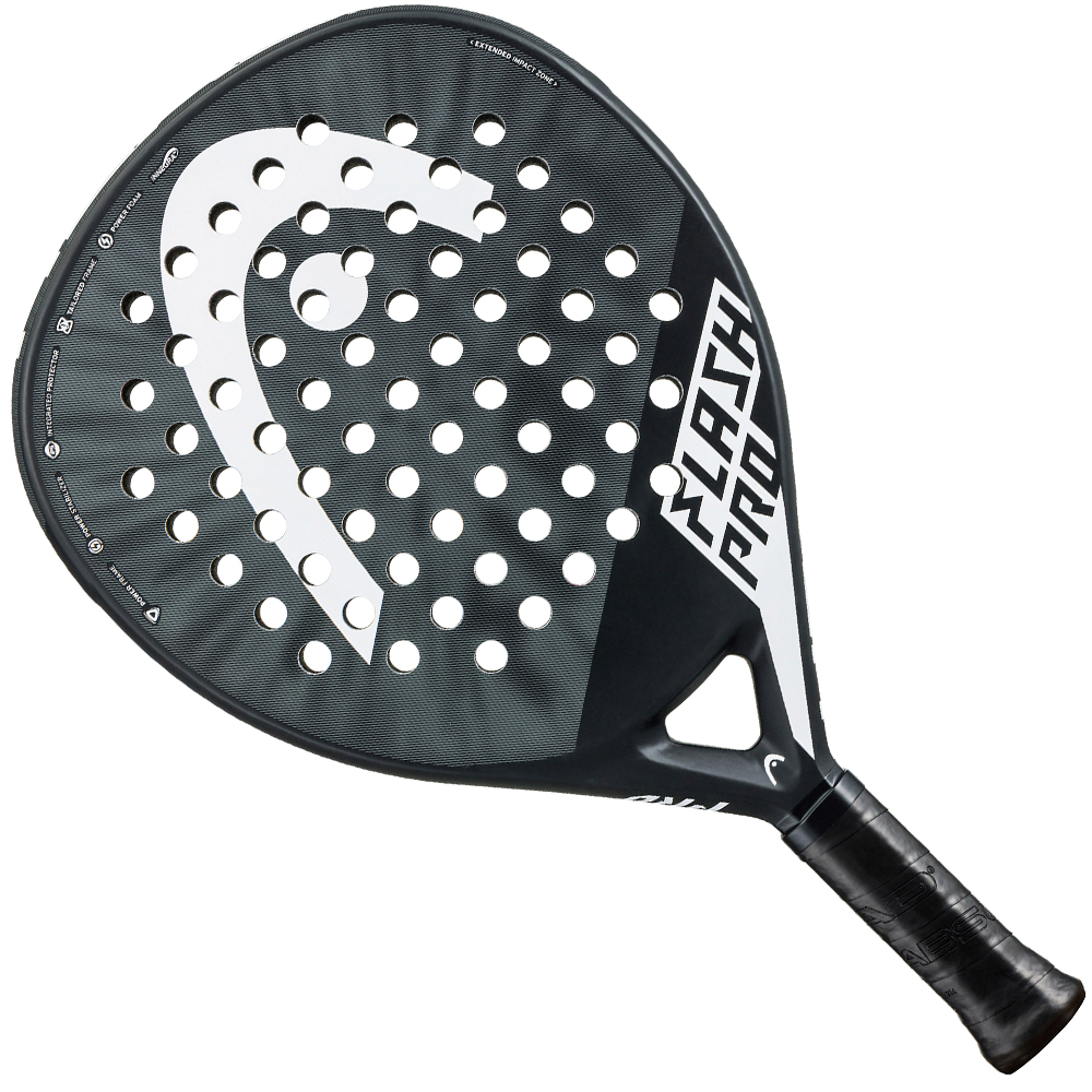 Head Extreme Junior Padel Racket (2023) | Stringers' World
