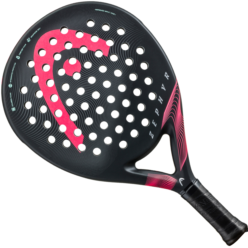 Head Extreme Junior Padel Racket (2023) | Stringers' World