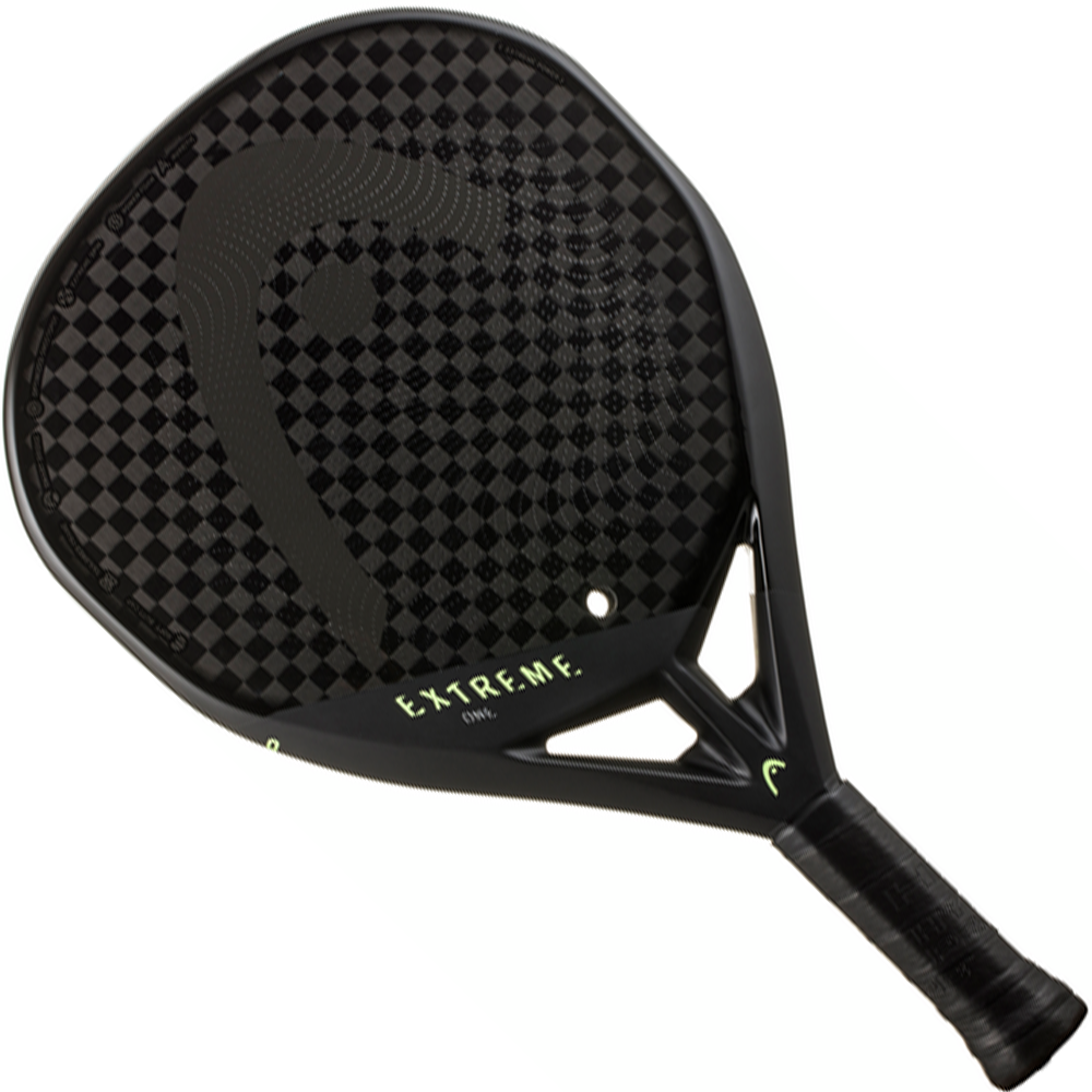 Head Extreme One Padel Racket (2023) | Stringers' World