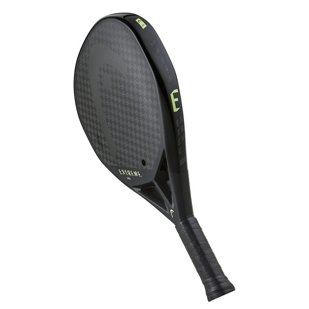 Head Extreme One Padel Racket (2023) | Stringers' World