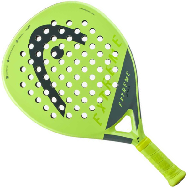 Head Extreme Junior Padel Racket (2023) | Stringers' World