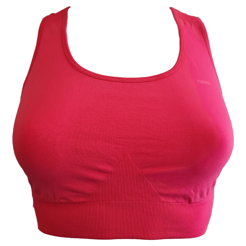 Head Womens Seamless Bra - Size: Medium | PadelShack
