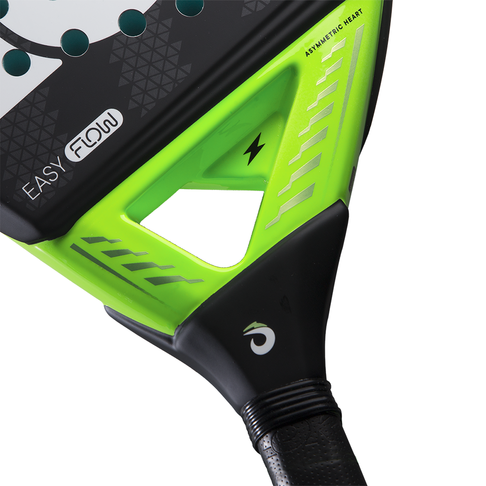 Lok Easy Flow Padel Racket (2024) | PadelShack