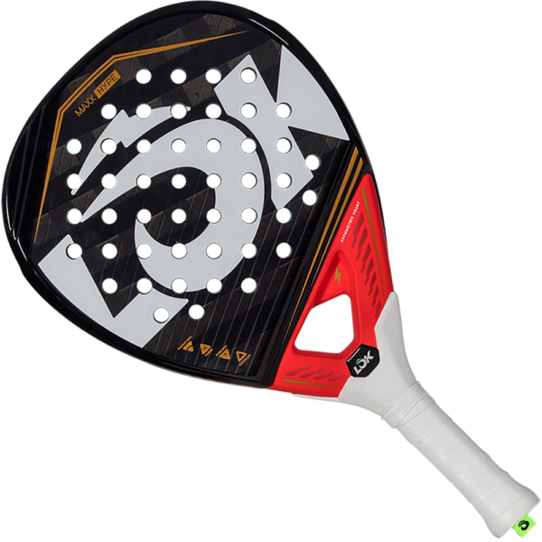 Lok Maxx Hype Padel Racket (2024) | PadelShack