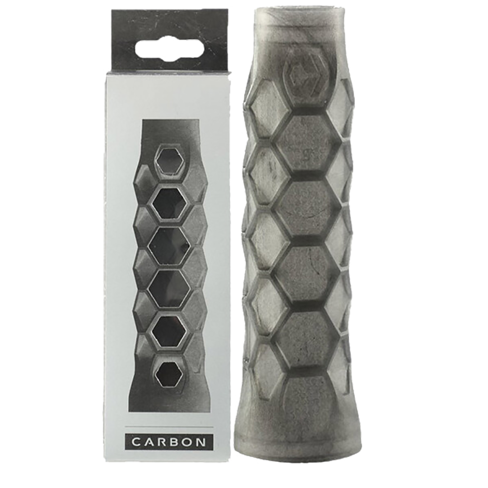 Hesacore Tour Grip (Carbon) | PadelShack