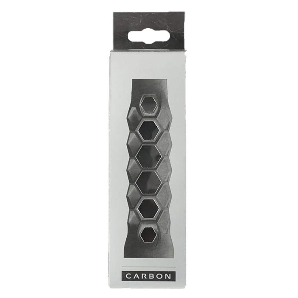 Hesacore Tour Grip (Carbon) | Padelshack