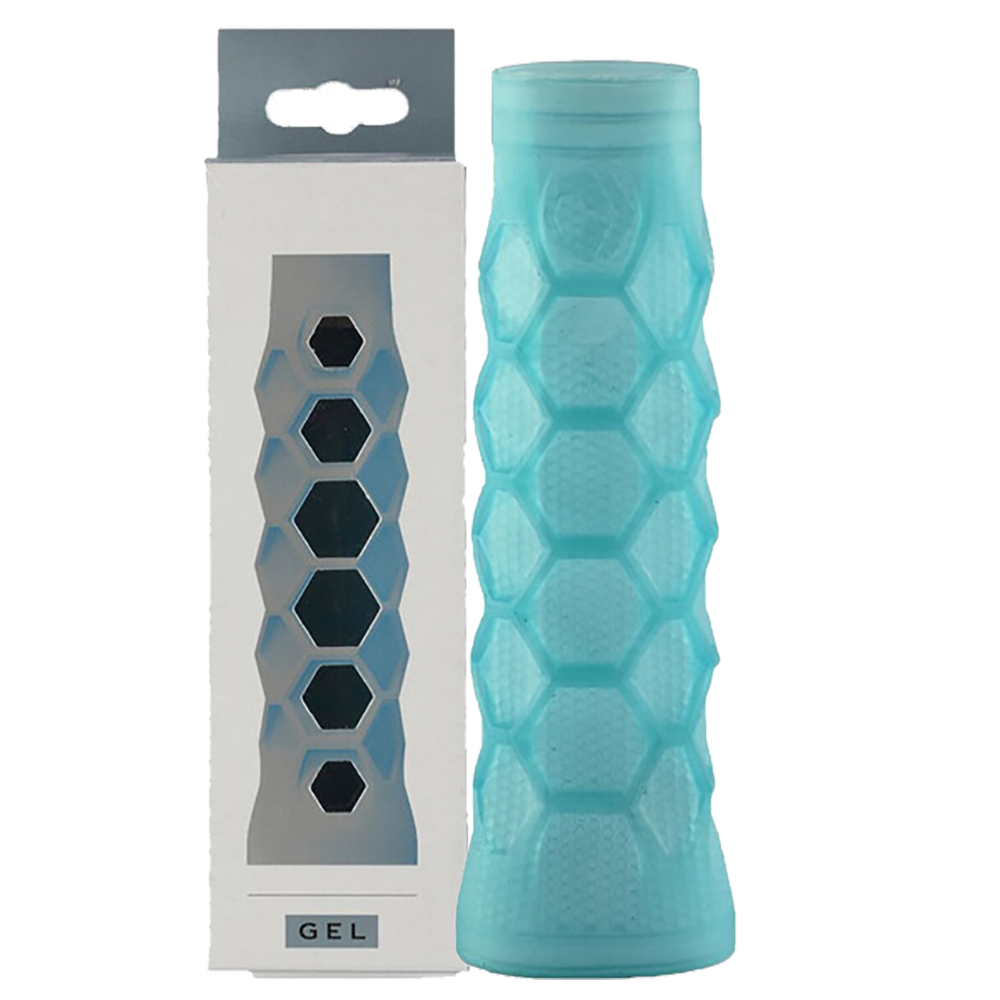 Hesacore Tour Grip (Gel) | PadelShack