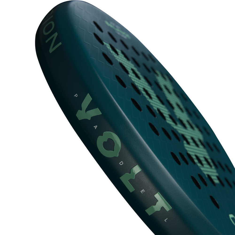 Volt 900 V4 Padel Racket (2024) | PadelShack