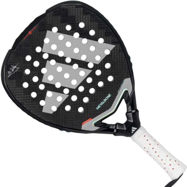 Adidas Metalbone 3.4 Padel Racket (2025) | Padelshack