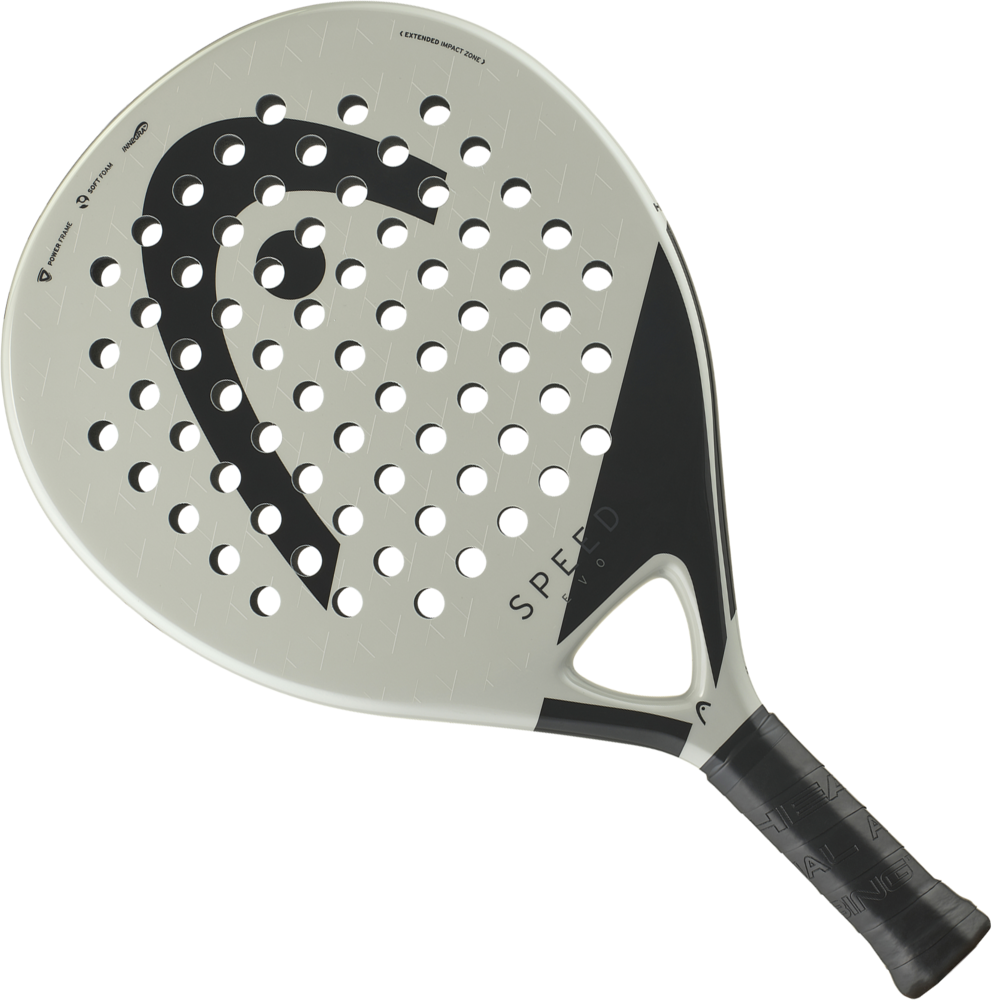 Head Evo Speed Padel Racket (2025) | PadelShack