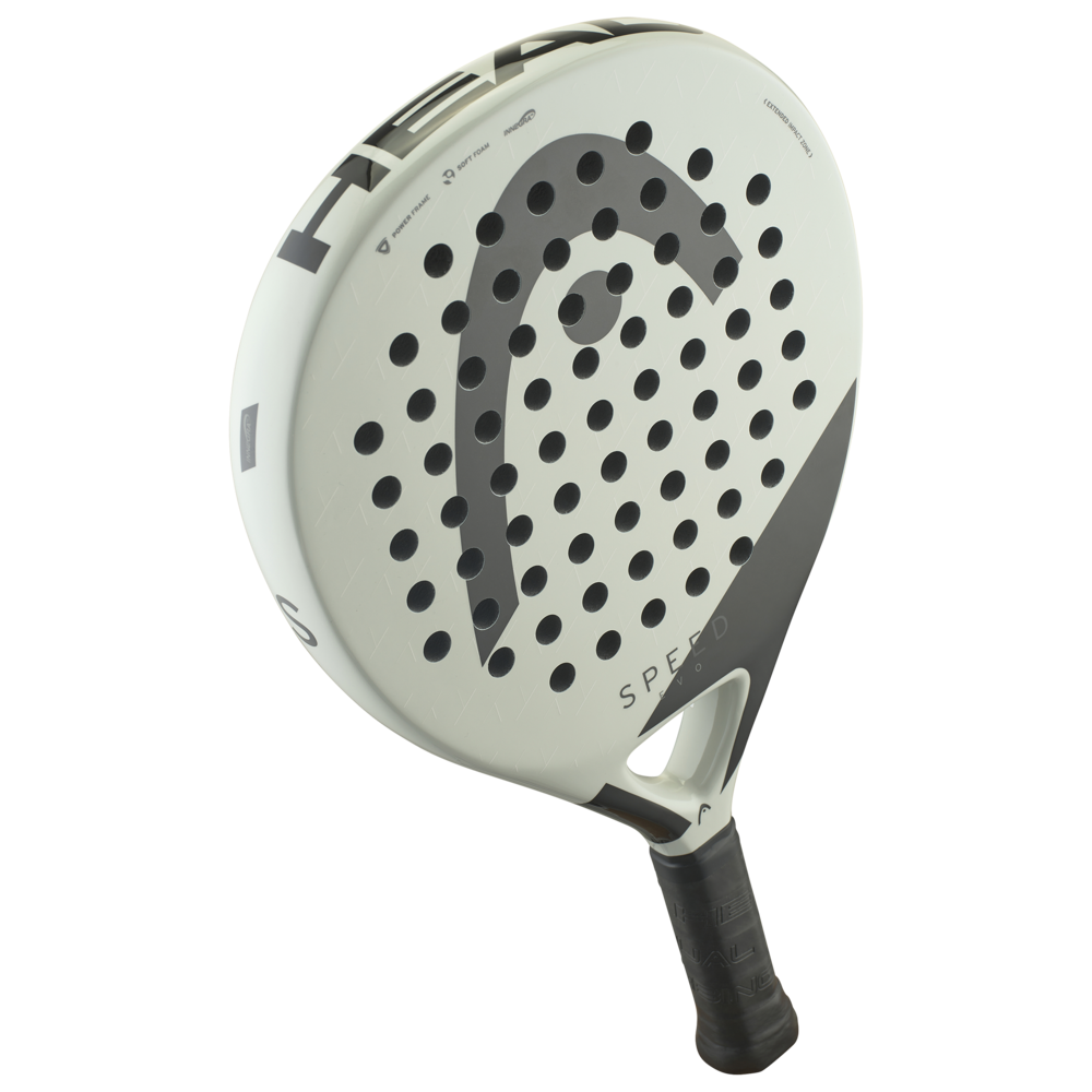 Head Evo Speed Padel Racket (2025) | PadelShack