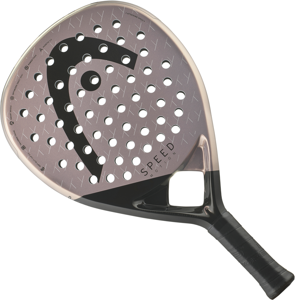 Head Speed Motion Padel Racket (2025) | PadelShack