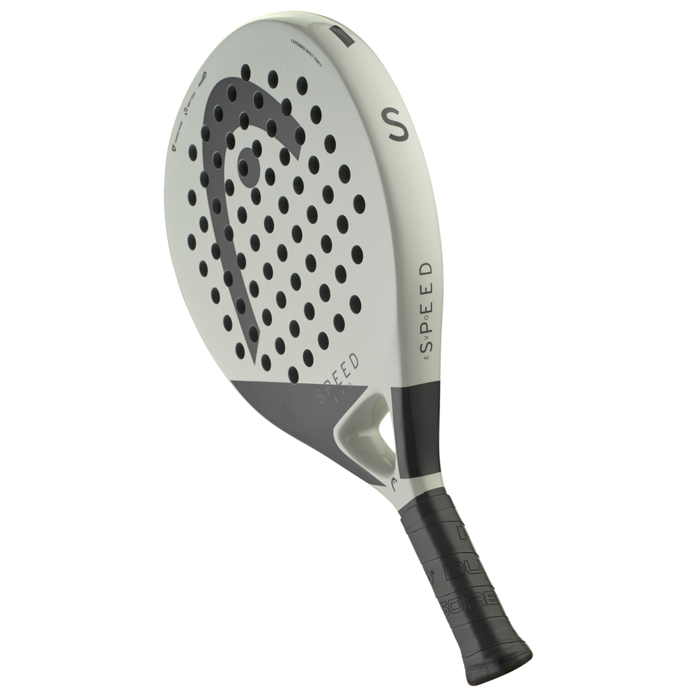 Head Evo Speed Padel Racket (2025) | Padelshack