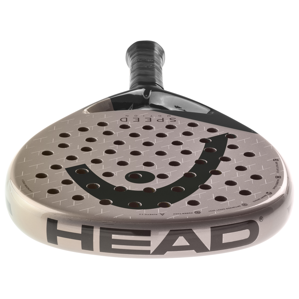 Head Speed Motion Padel Racket (2025) | PadelShack