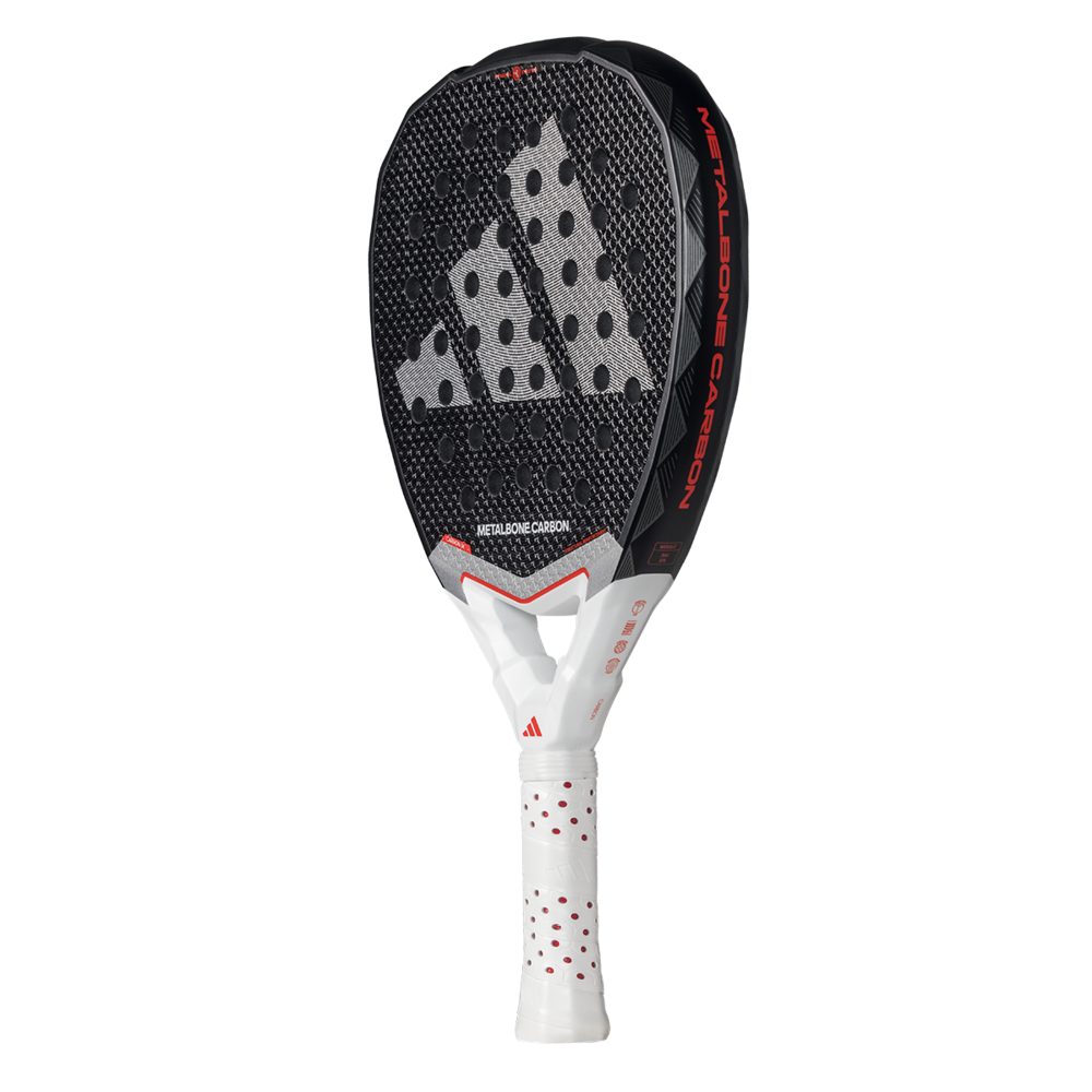 Adidas Metalbone Carbon 3.4 Padel Racket (2025) | PadelShack
