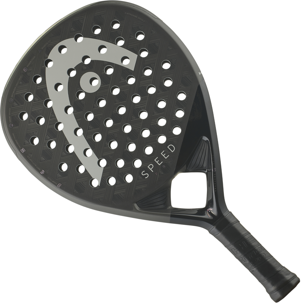 Head Speed Pro Padel Racket (2025) | PadelShack