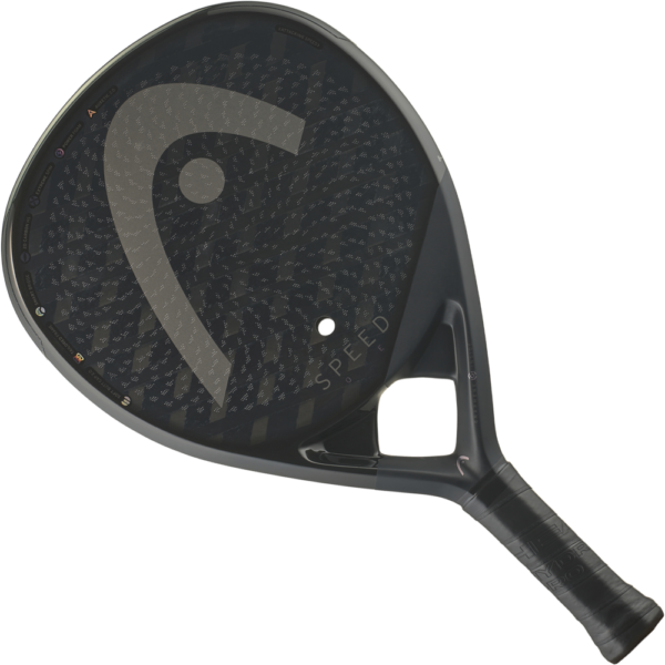 Head Speed One Padel Racket (2025) | PadelShack