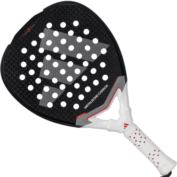 Adidas Metalbone Carbon 3.4 Padel Racket (2025) | PadelShack