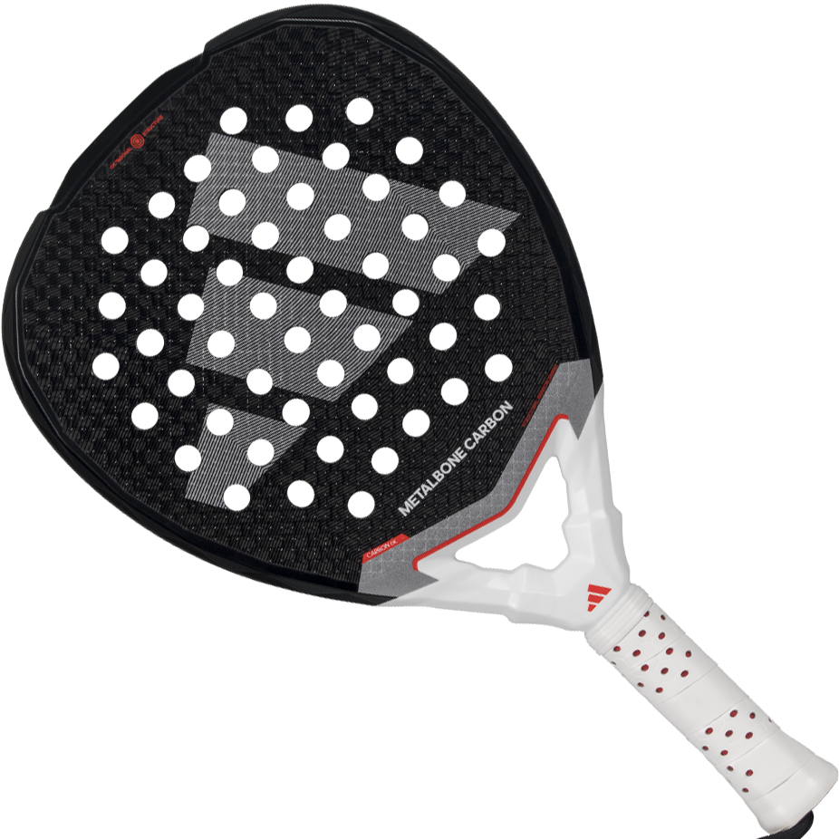 Adidas Metalbone Carbon 3.4 Padel Racket (2025) | PadelShack